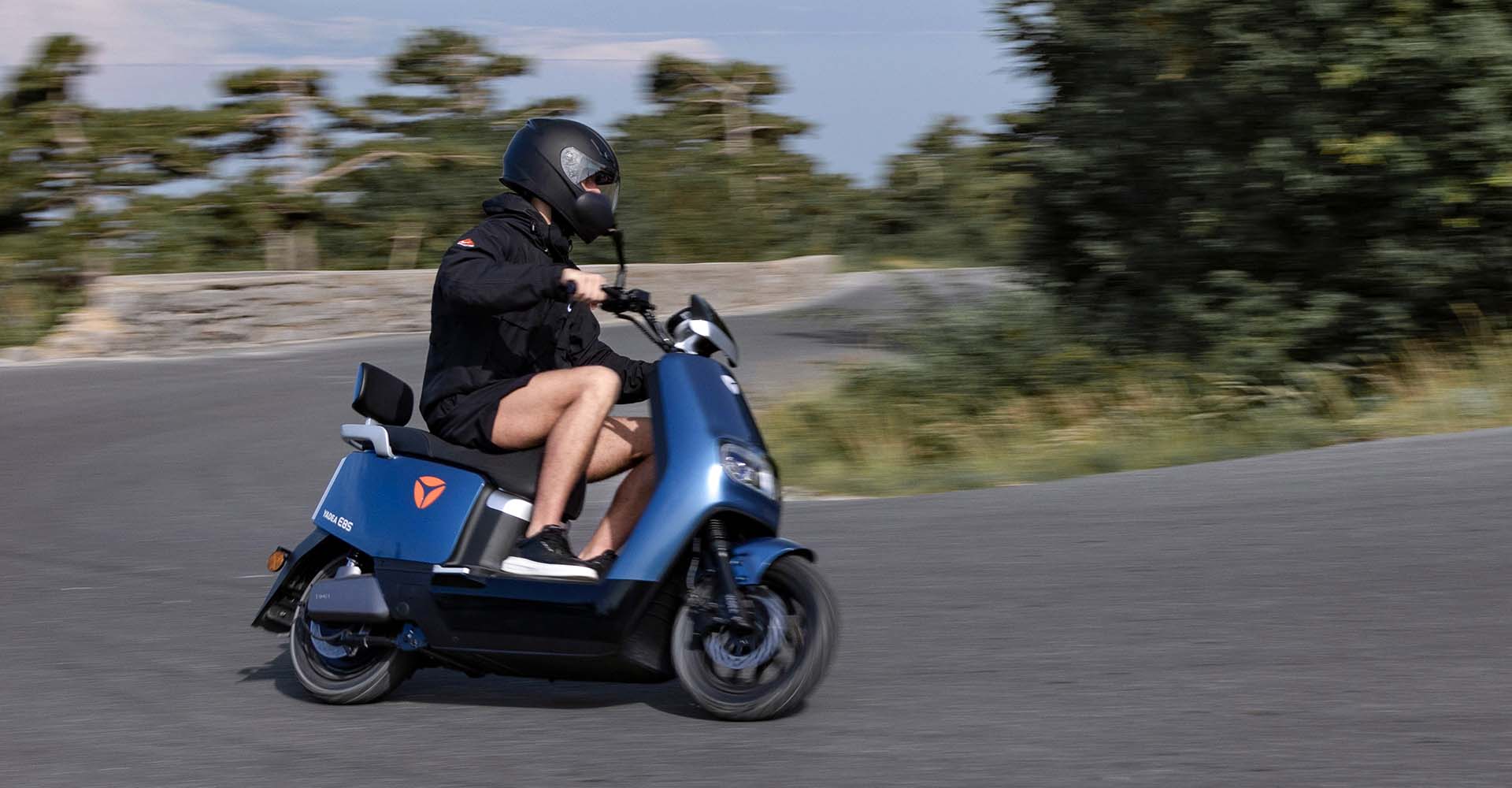 Yadea | Electrify Your Life