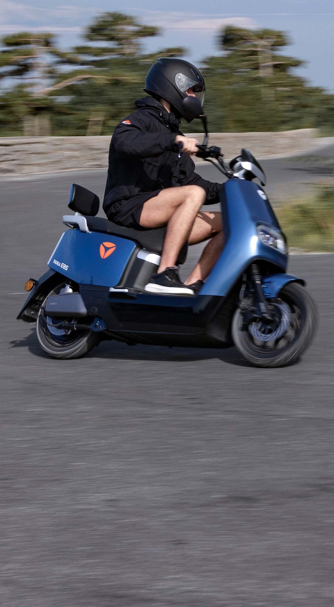 Yadea | Electrify Your Life