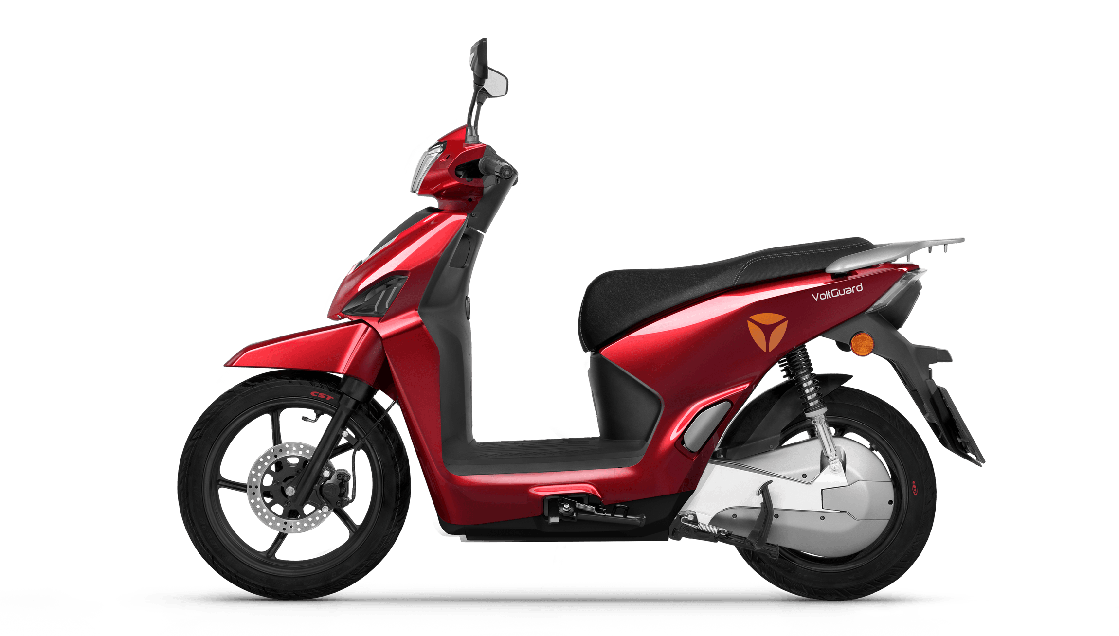 Yadea | Electrify Your Life